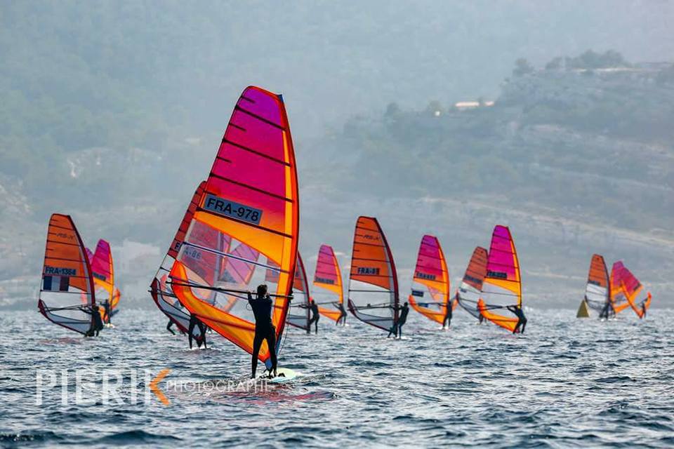MedCup 2018 : le haut niveau s’est donné rendez-vous à Marseille – La ...
