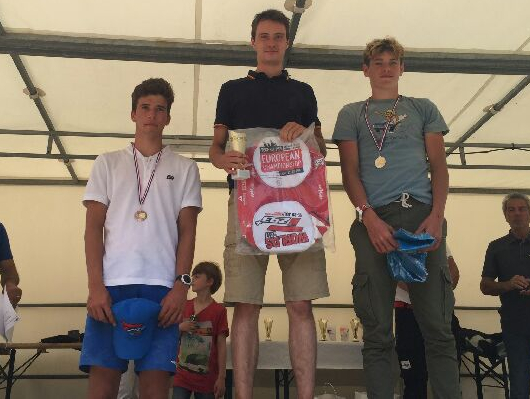 Interligue Windsurf Alowind : Alan LEMOINE sur la première marche – La ...